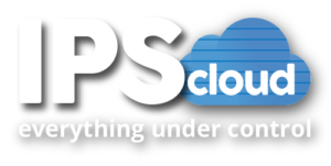 IPS Cloud - Make your factory and plant digital in the easiest way